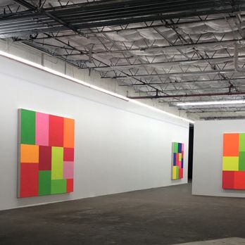 DALLAS CONTEMPORARY - Updated April 2025 - 317 Photos & 41 Reviews ...