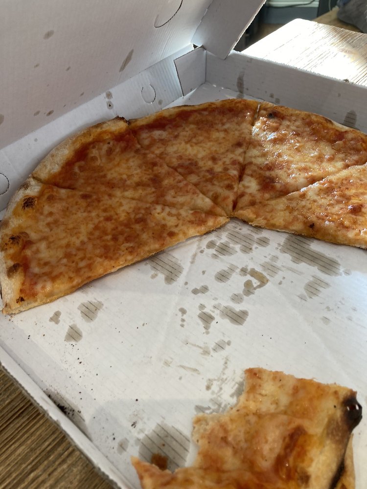 PAST’N PIZZA - Updated November 2024 - 29 Rue Assalit, Nice, France ...