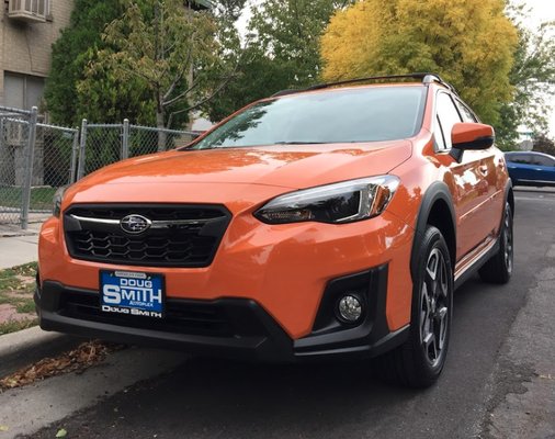 DOUG SMITH SUBARU - Updated January 2026 - 22 Photos & 66 Reviews - 501 ...