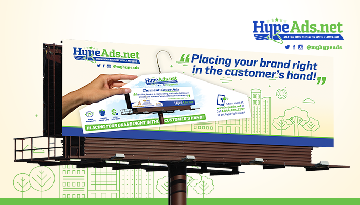 HYPE ADS NETWORK - 14215 Bellflower Blvd, Bellflower, CA - Yelp