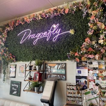 DRAGONFLY TEA ZONE - Updated December 2025 - 185 Photos & 127 Reviews ...
