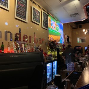 NORMAL BAR - 11 Photos & 26 Reviews - 1365 Prince Ave, Athens, Georgia ...