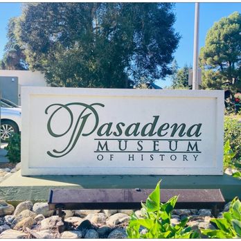 PASADENA MUSEUM OF HISTORY - Updated January 2026 - 352 Photos & 57 ...