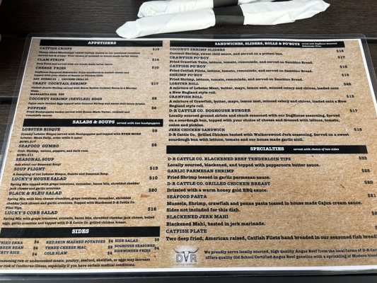 LUCKY DOG MUSIC HALL & BAR - Updated December 2025 - 38 Photos & 20 ...