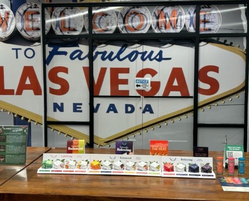 MINT CANNABIS - LAS VEGAS STRIP - Updated December 2025 - 11 Photos ...