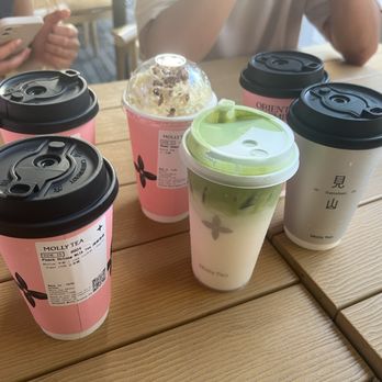 MOLLY TEA - Updated January 2026 - 134 Photos & 64 Reviews - 3720 ...