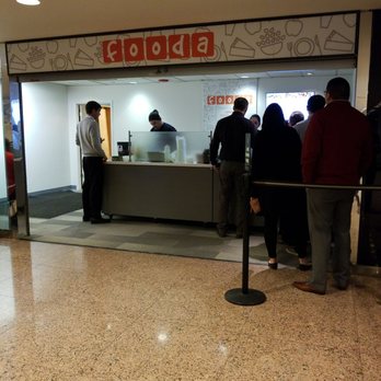 FOODA - Updated December 2025 - 41 Photos & 104 Reviews - Chicago ...