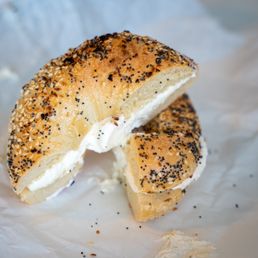 THE BAGEL PROJECT - Updated July 2024 - 190 Photos & 369 Reviews - 779 ...