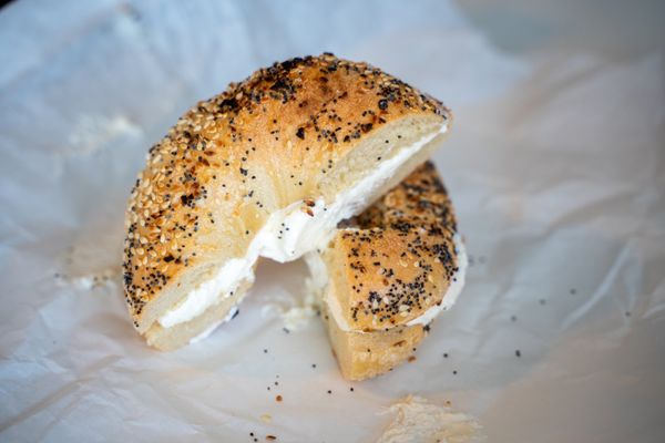 THE BAGEL PROJECT - Updated December 2024 - 201 Photos & 383 Reviews ...