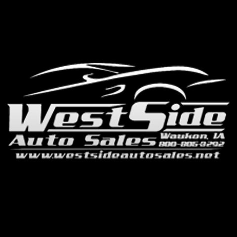 WEST SIDE AUTO SALES - Updated June 2026 - 1350 9th St SW, Waukon, Iowa ...