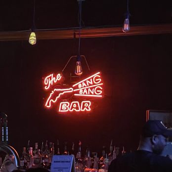 THE BANG BANG BAR - Updated July 2025 - 325 Photos & 213 Reviews - 119 ...