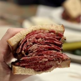 LIEBMAN’S KOSHER DELICATESSEN - Updated July 2025 - 380 Photos & 429 ...