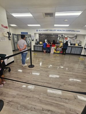 NEVHC PACOIMA HEALTH CENTER - Updated December 2025 - 22 Photos & 37 ...