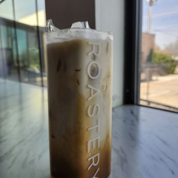 WHITE BOX ROASTERY - Updated August 2024 - 70 Photos & 57 Reviews - 610 ...