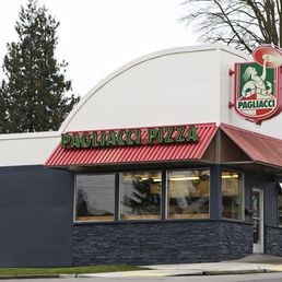 PAGLIACCI PIZZA - Updated July 2025 - 55 Photos & 85 Reviews - 851 NW ...