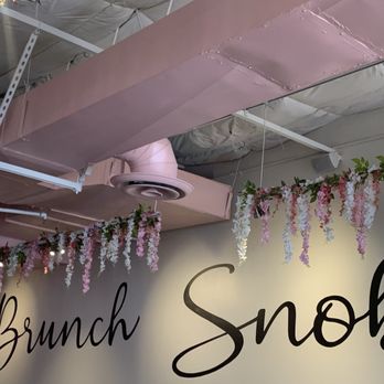 BRUNCH SNOB - Updated June 2024 - 357 Photos & 238 Reviews - 5555 N 7th ...