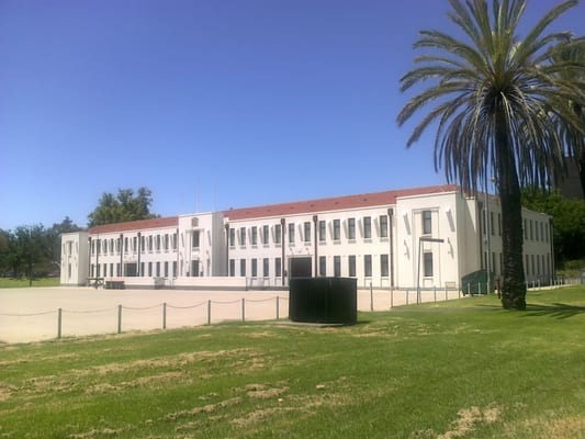 TORRENS PARADE GROUND & DRILL HALL - Updated April 2025 - King William ...