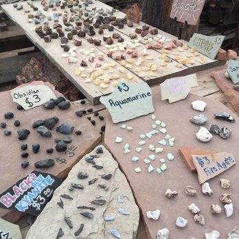 MOAB ROCK SHOP - Updated December 2025 - 197 Photos & 83 Reviews - 600 ...