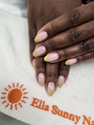 ELLA SUNNY NAIL & SPA - Updated April 2026 - 30 Photos - 447 Main St ...