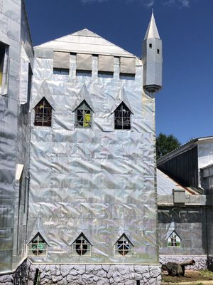 SOLOMON’S CASTLE - 320 Photos & 65 Reviews - Tours - 4533 Solomon Rd ...