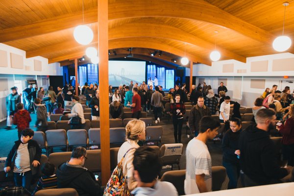 BRAVE CHURCH SAN RAMON - Updated October 2025 - 30 Photos & 27 Reviews ...