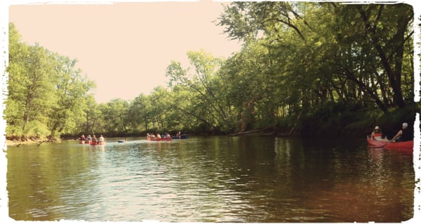 RIVER RUN CANOE RENTAL - Updated August 2025 - 13 Reviews - 191 Denmark ...