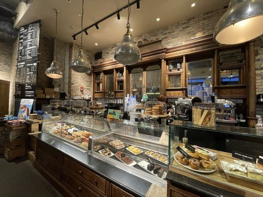 CAFFÈ NERO - Updated January 2026 - 209 Photos & 170 Reviews - 10 ...