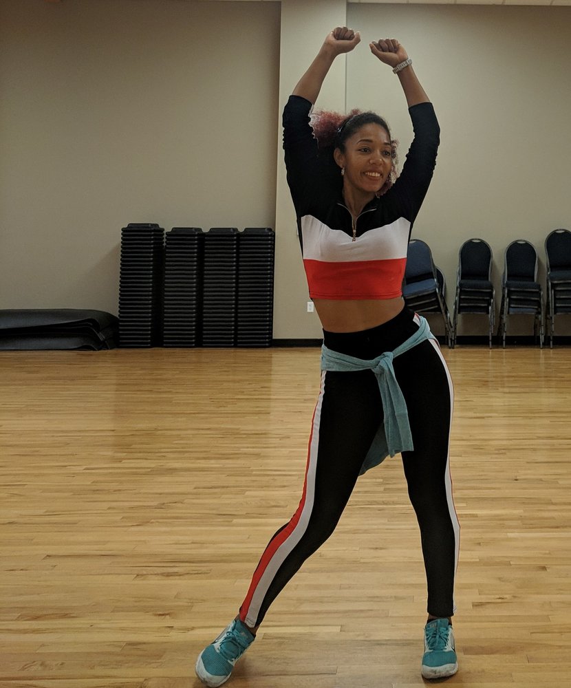 AWILDA QUEZADA - Updated May 2024 - Jacksonville, Florida - Dance ...