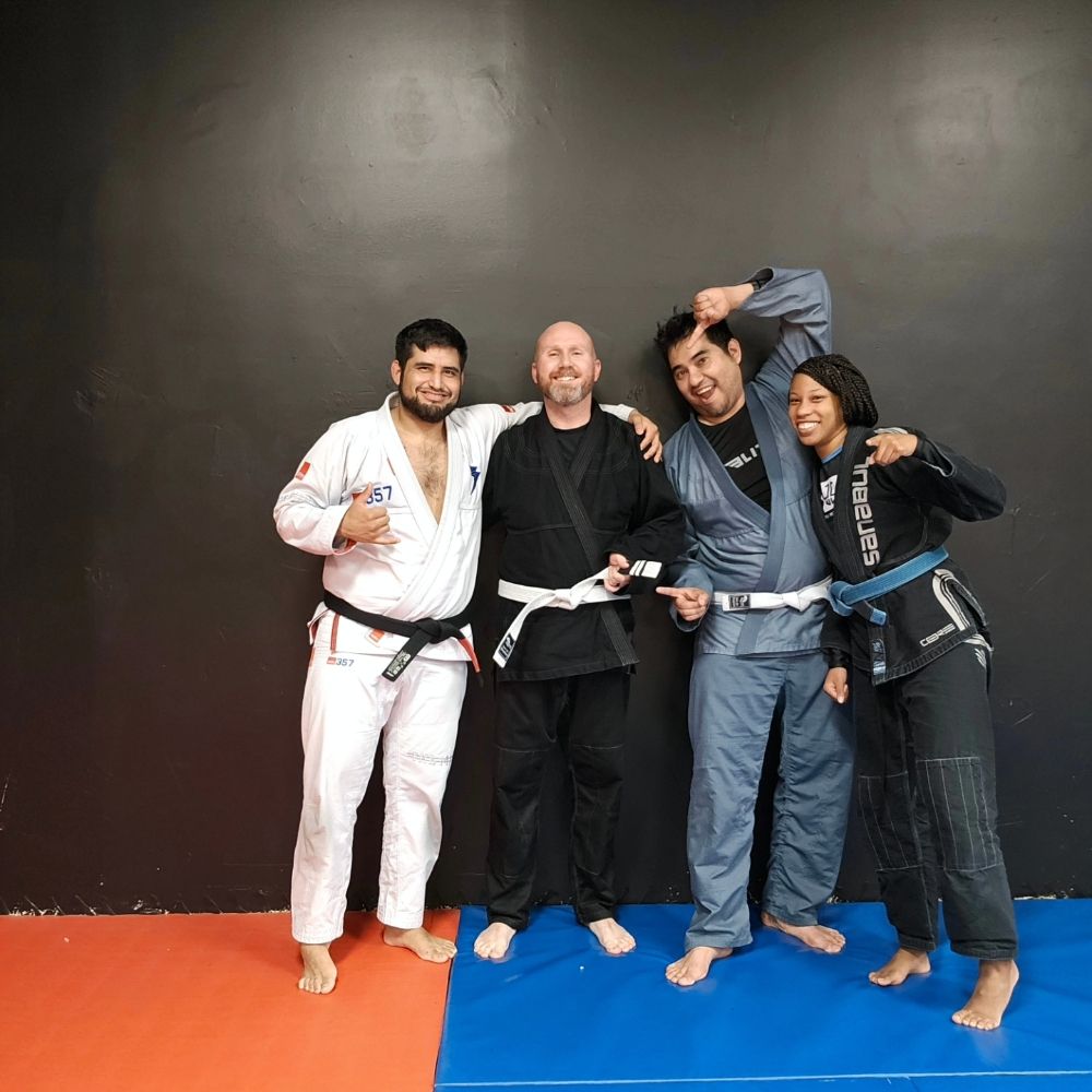 ADAN DUARTE MARTIAL ARTS ACADEMY - Updated January 2026 - 37 Photos ...