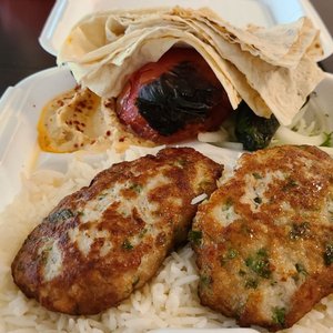 MINI KABOB - 919 Photos & 1253 Reviews - Armenian - 313 1/2 Vine St ...