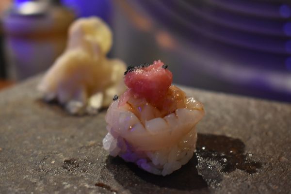 SUSHI BY BOU TIMES SQUARE - 2708 Photos & 750 Reviews - 132 W 47th St ...