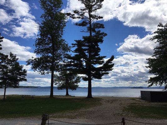 NORTH BEACH CAMPGROUND AND PARK - Updated December 2025 - 36 Photos ...