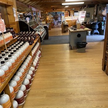 DAKIN FARM - Updated November 2025 - 85 Photos & 60 Reviews - 5797 Rte ...