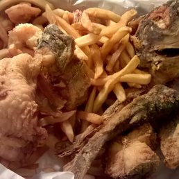 PIER EIGHT SEAFOOD RESTAURANT - Updated July 2025 - 69 Photos & 57 ...