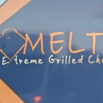 Meltz Extreme Grilled Cheese - Trusted Since 2012 - Updated July 2025 ...