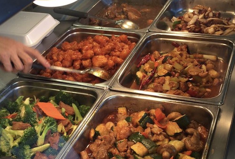 CHINA EXPRESS - Updated August 2025 - 67 Photos & 99 Reviews - 11845 ...