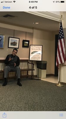 LUCY ROBBINS WELLES LIBRARY - Updated December 2025 - 18 Photos & 15 ...