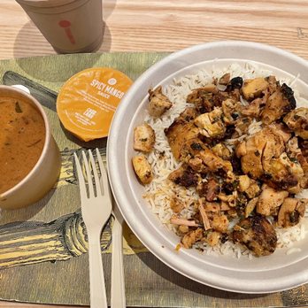 CHOOLAAH - Updated January 2026 - 61 Photos & 39 Real Reviews - 2207 ...