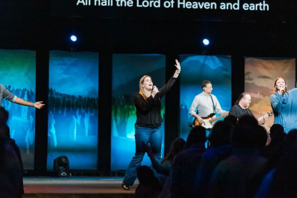 PROVIDENCE CHURCH - Updated January 2026 - 28 Photos - 6339 Glenwood ...