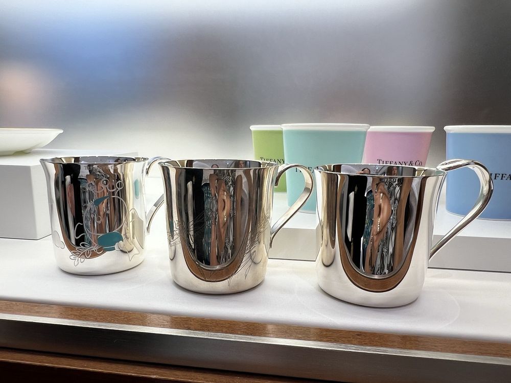 TIFFANY & COMPANY MALL TOWN CENTER - Updated September 2025 - 52 Photos ...