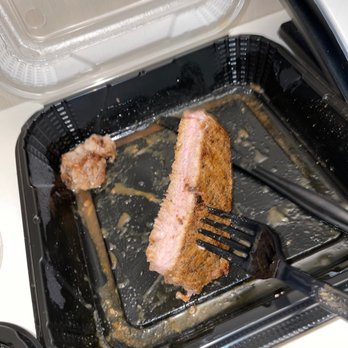 OUTBACK STEAKHOUSE - Updated October 2025 - 99 Photos & 126 Reviews ...