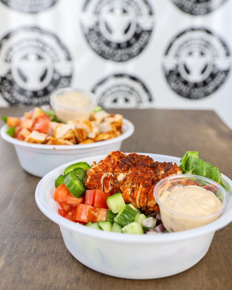 TRAINING DAY CAFE - FLEETWOOD - Updated May 2025 - 24 Photos - 106 ...