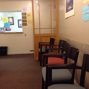 UNIVERSITY HEALTH SERVICES, TANG CENTER - Updated April 2025 - 25 ...