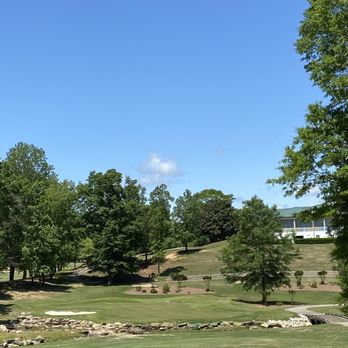 CHEROKEE RUN GOLF CLUB - Updated November 2025 - 232 Photos & 17 ...