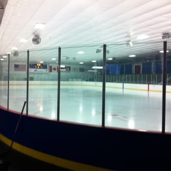 STONEHAM ARENA - Updated December 2025 - 101 Montvale Ave, Stoneham ...