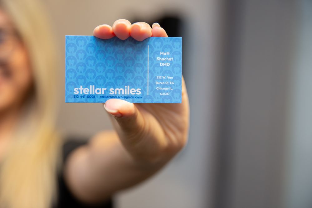 STELLAR SMILES - Updated May 2026 - Request an Appointment - 212 W Van ...