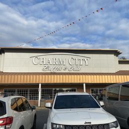 CHARM CITY BUFFET & GRILL - Updated July 2025 - 221 Photos & 120 ...