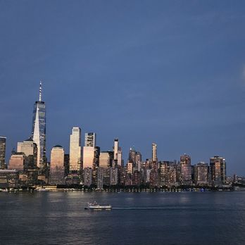 ROOFTOP AT EXCHANGE PLACE - Updated September 2024 - 477 Photos & 501 ...