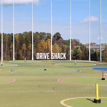 DRIVE SHACK - Updated October 2025 - 659 Photos & 435 Reviews - 6901 ...