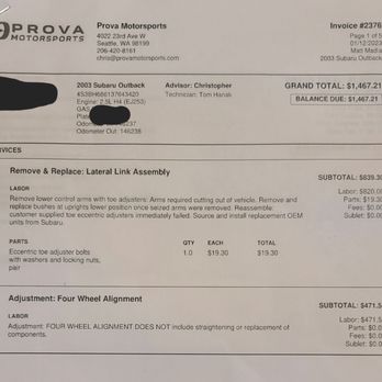 PROVA MOTORSPORTS - Updated October 2025 - 72 Photos & 13 Reviews ...